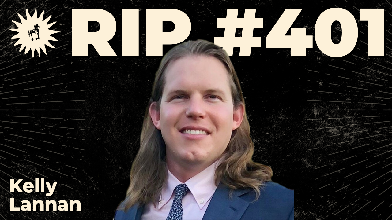 401: Inflation Hitting The Real Estate Market and Bitcoin Urbanism with ...