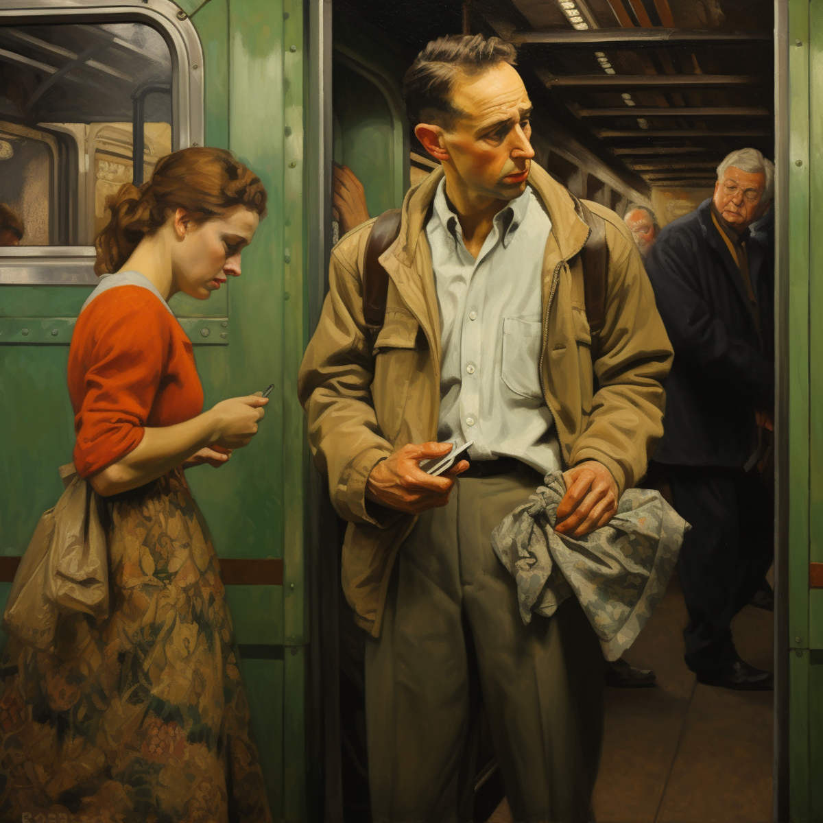 The Great Taking | David Webb