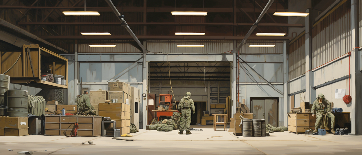 U.S. Military at Significant Risk: Heritage Foundation's 2024 Index of ...