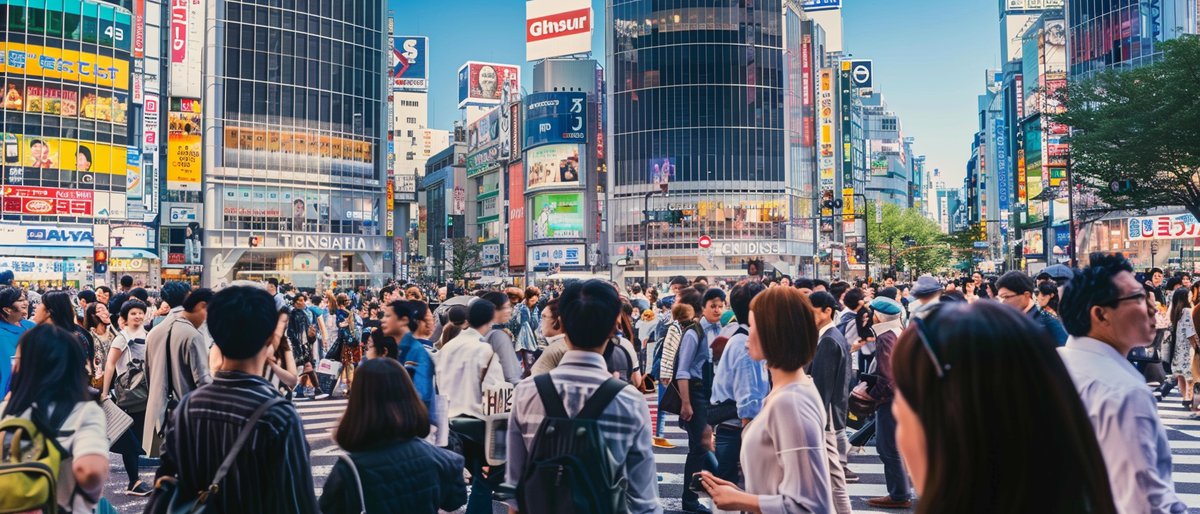 Japan Slips into Recession, Loses Position as World's Third Largest Economy