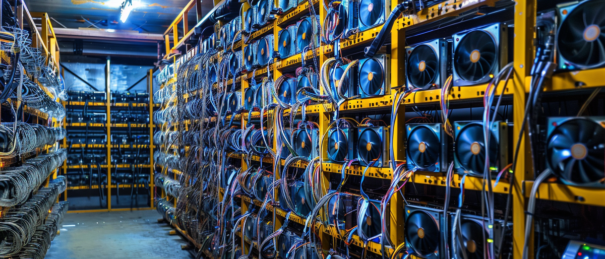 From Natural Gas to Digital Gold: Giga Energy's Role in the Bitcoin ...