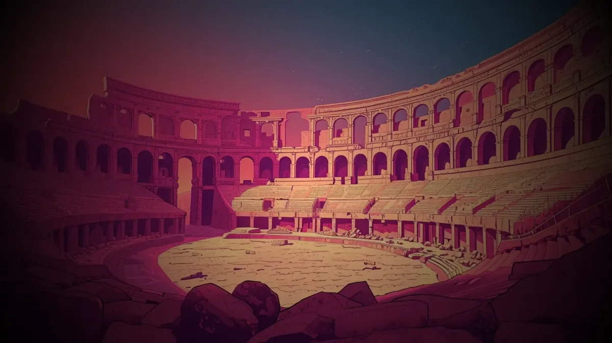 "Bitcoin fixes this" Friday