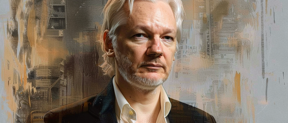 High Court to Rule on Julian Assange's Extradition Appeal Tomorrow