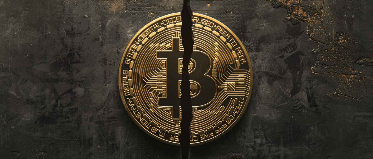 The Bitcoin Halving Explained