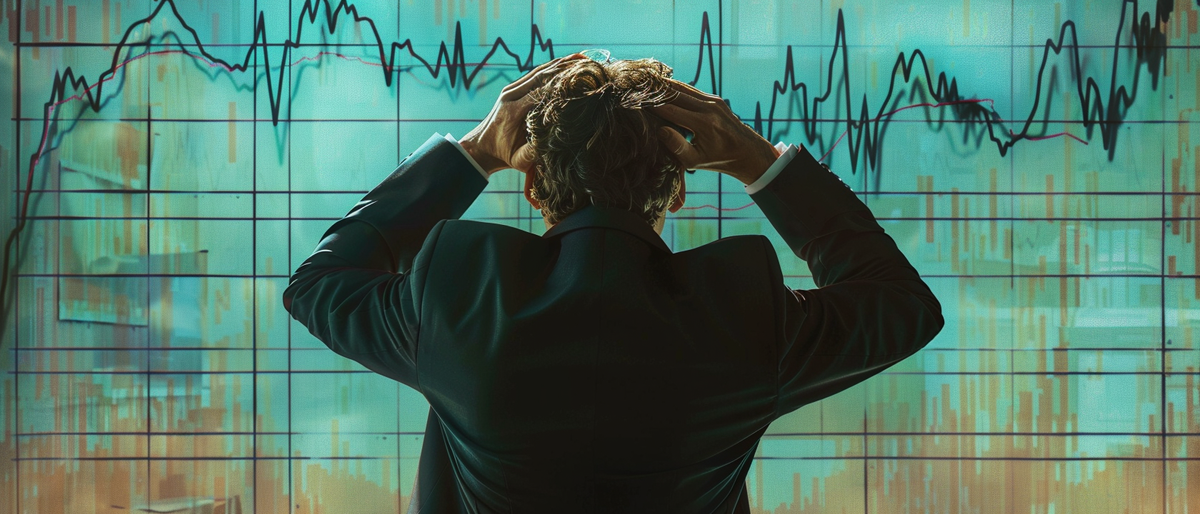 The Stages of the Supply Shock in the Global Economy