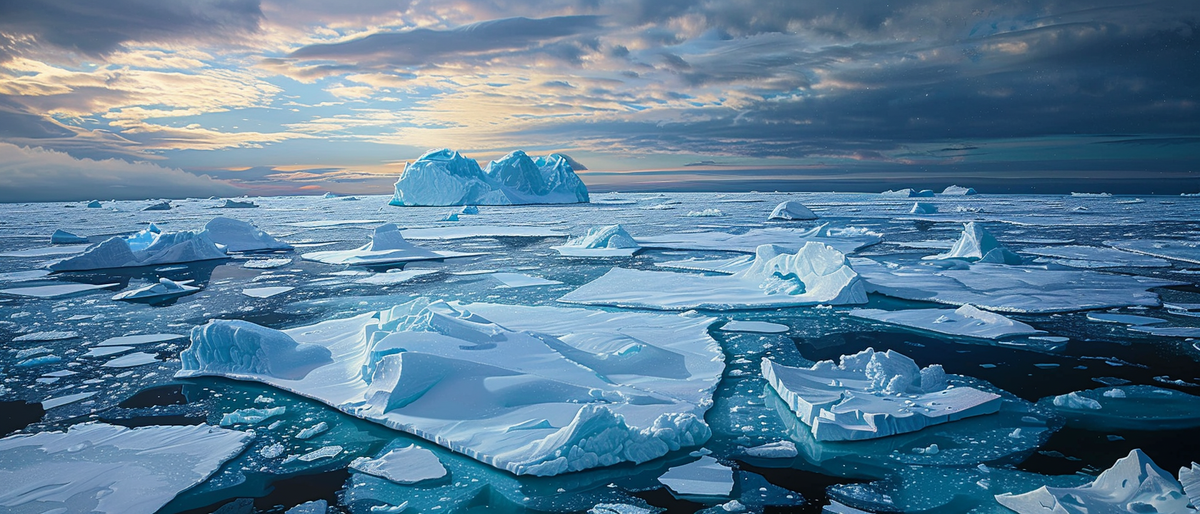 The Misleading Narrative of Vanishing Arctic Ice