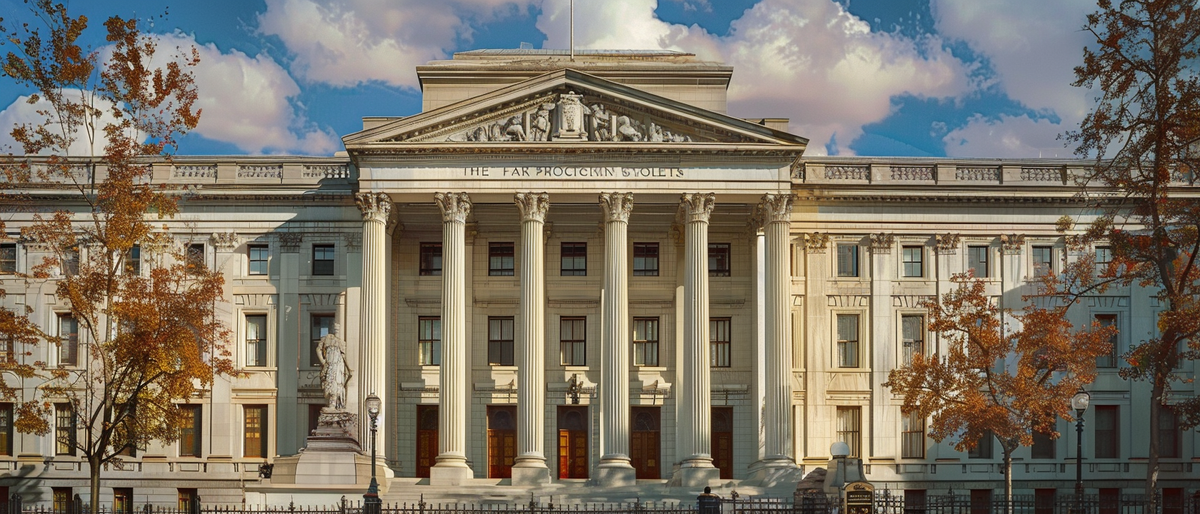 IMF Warns US and China Fiscal Deficits Pose Global Economic Risks