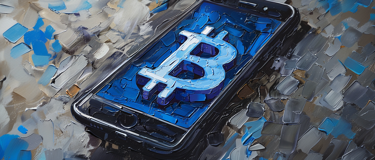 How to Set Up and Use Your First Bitcoin Wallet