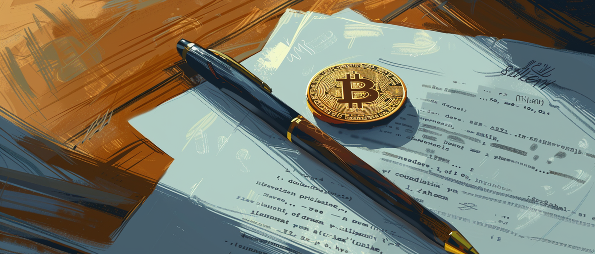 Redefining Collateral: How Bitcoin is Changing the Lending Landscape ...