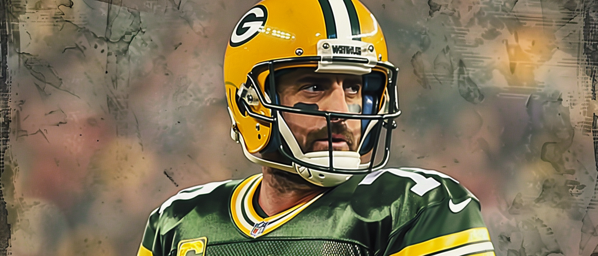 Aaron Rodgers on Truth, Transparency, and Transformation with Tucker ...