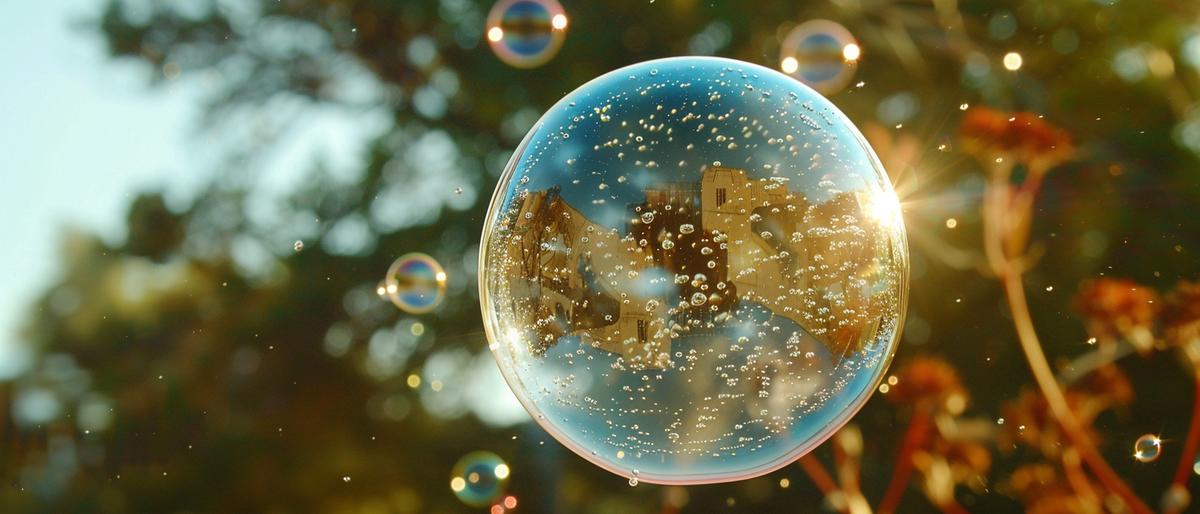 Luke Gromen Exposes the Treasury Bond Bubble