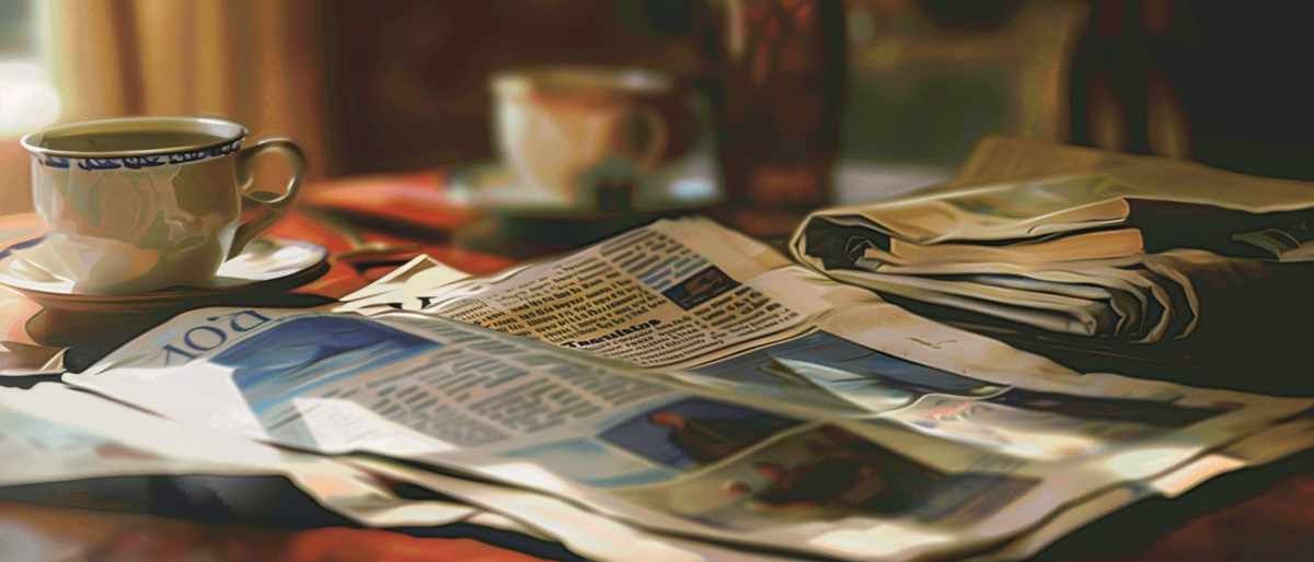 U.S. Newspapers Sue OpenAI and Microsoft Over Alleged Copyright ... U.S. Newspapers Sue OpenAI and Microsoft Over Alleged Copyright ...