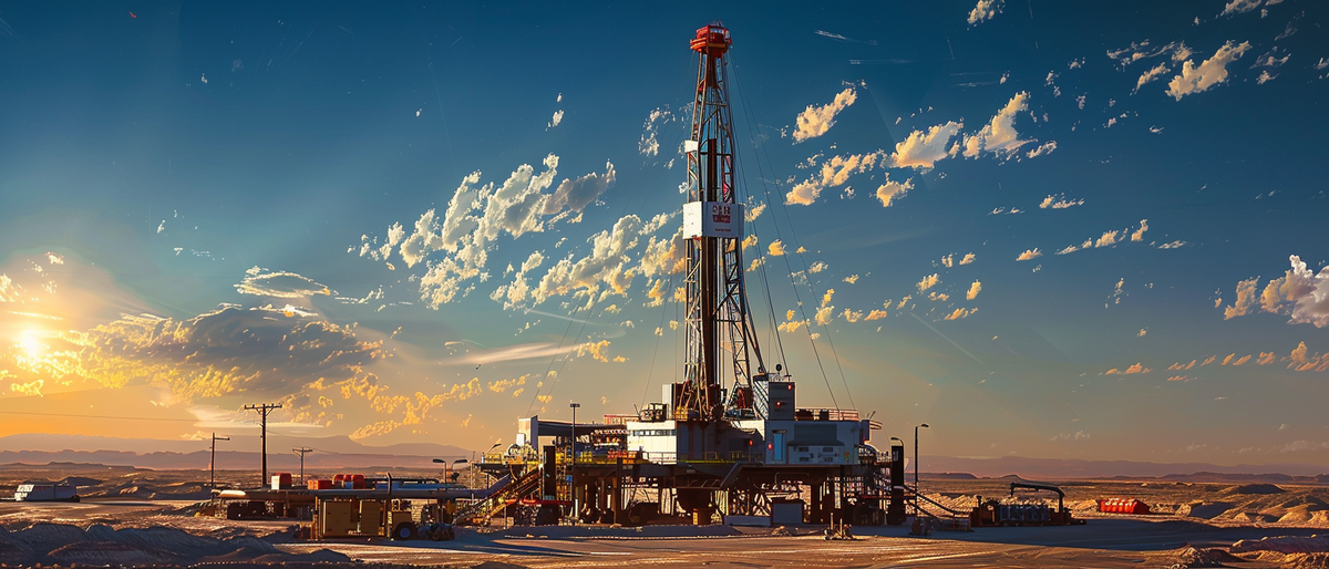 U.S. Drilling Decline Signals Troubles in Oil and Gas Sectors