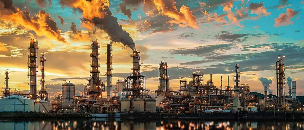 Historic Surge in U.S. Oil and Gas Production Continues