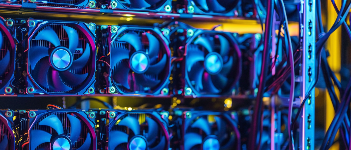 Bitfarms Boosts Bitcoin Production with Mining Fleet Upgrades