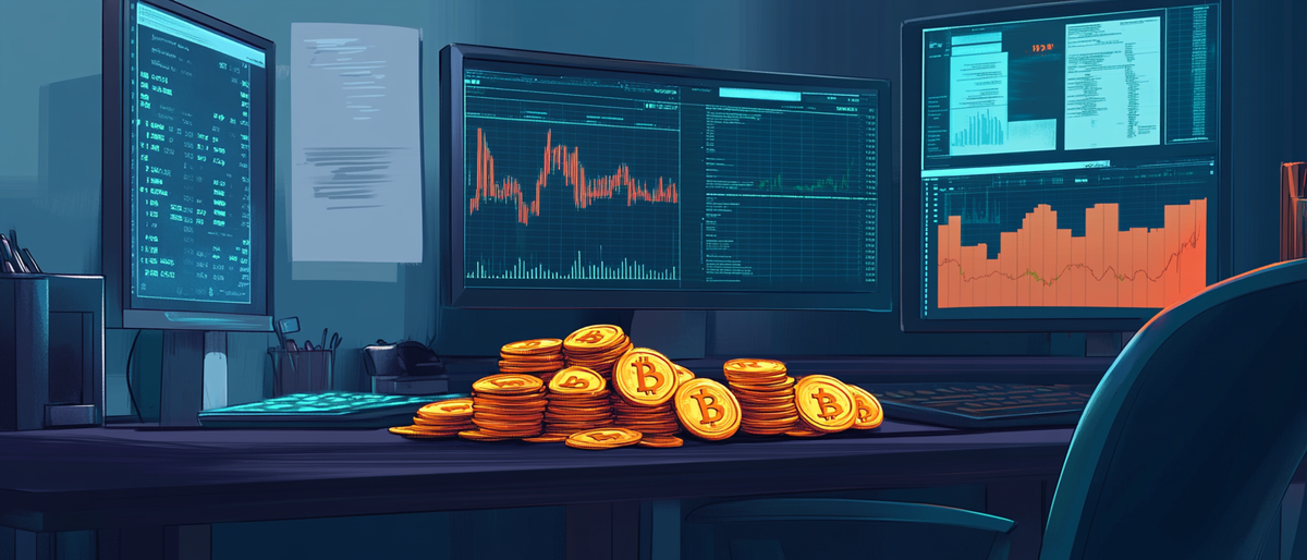 Bitwise and Strive File for Bitcoin-Linked ETFs Amid Growing Corporate ...