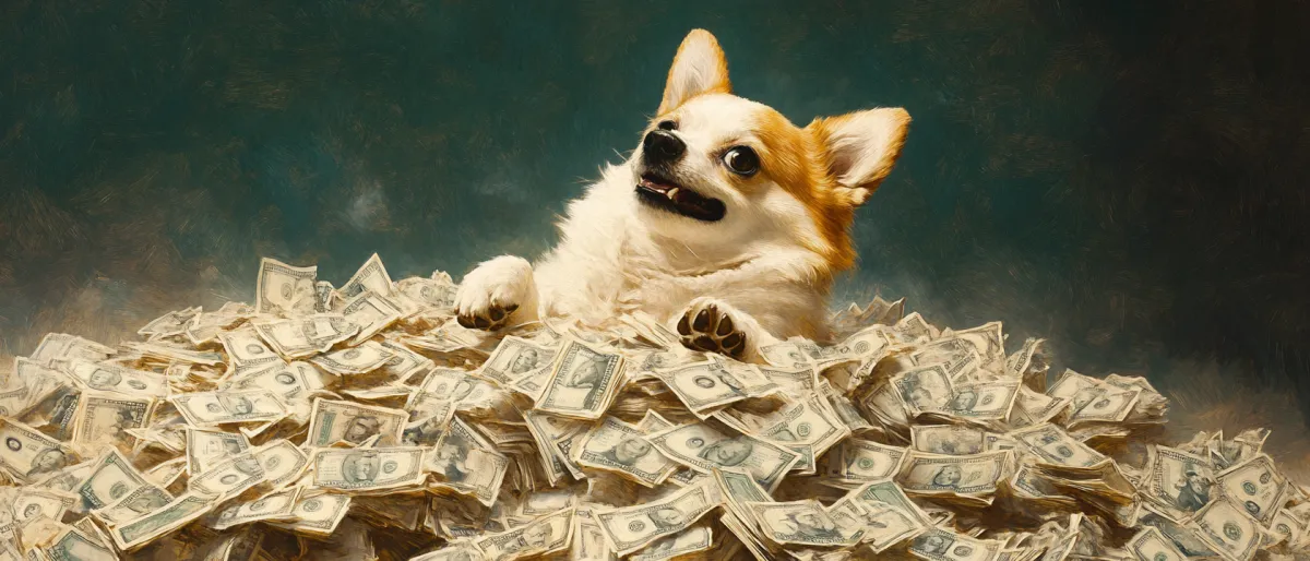 You Can't DOGE the Debt