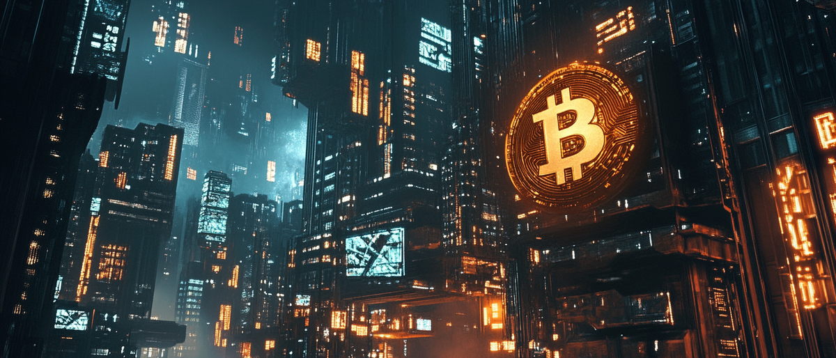 Reflections on Bitcoin 2025