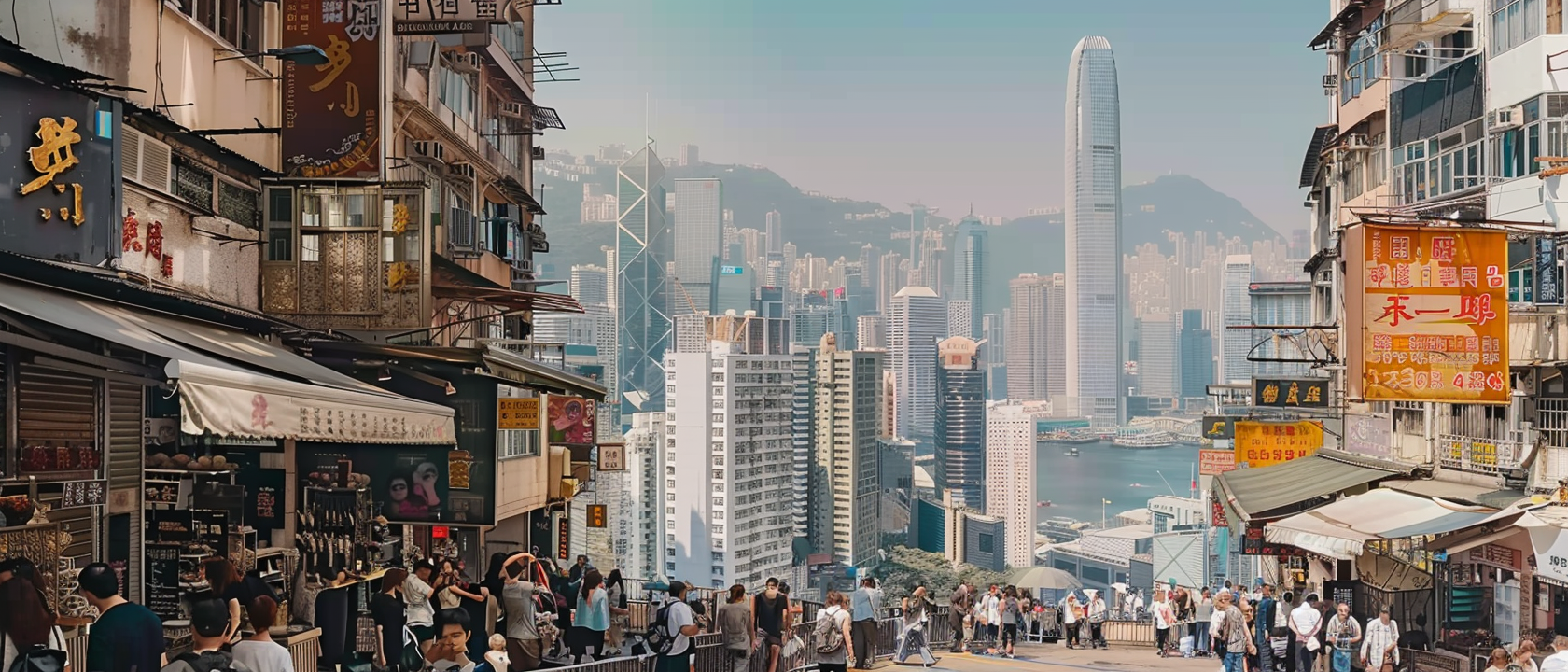 Underwhelming Debut for Hong Kong's Bitcoin ETFs Underwhelming Debut for Hong Kong's Bitcoin ETFs