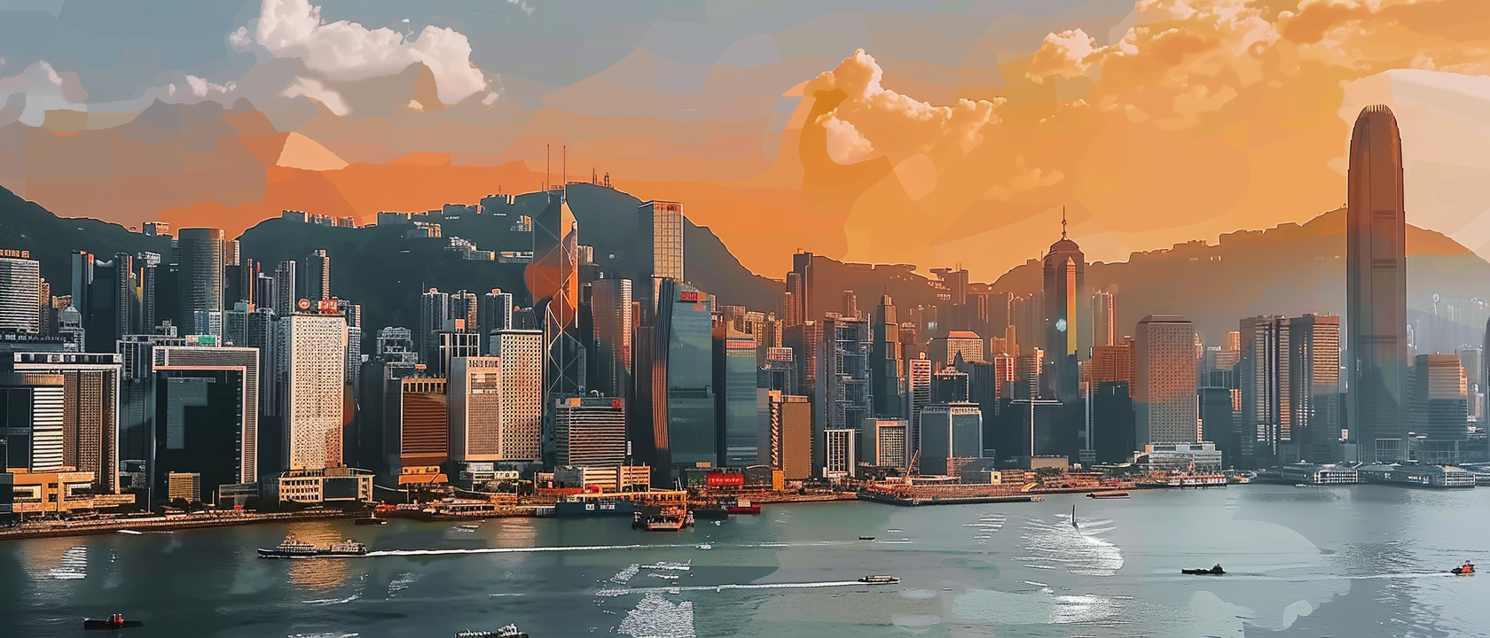 Hong Kong Greenlights First Spot Bitcoin ETFs Hong Kong Greenlights First Spot Bitcoin ETFs