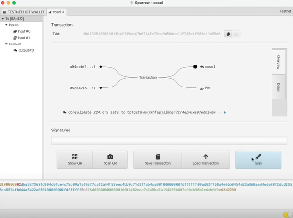 Mastering Bitcoin UTXO Management: A Beginners Guide to Cost-Effective Transactions