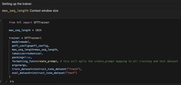 How to Fine-Tune Mistral AI's 87B Model on Your Dataset