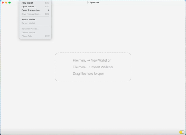 Coldcard Q: A Beginner's Guide to Setting Up and Using Your Hardware Wallet