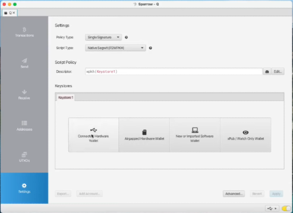 Coldcard Q: A Beginner's Guide to Setting Up and Using Your Hardware Wallet