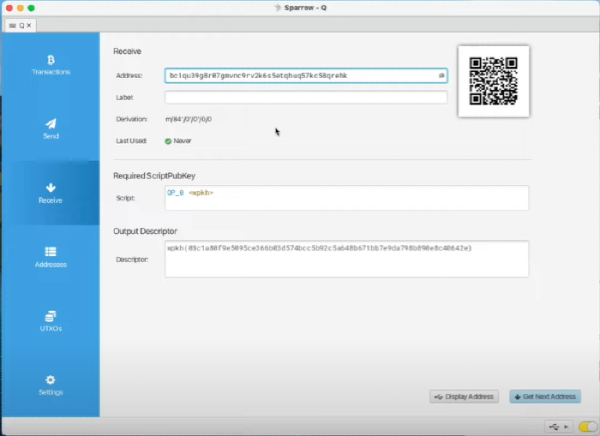 Coldcard Q: A Beginner's Guide to Setting Up and Using Your Hardware Wallet