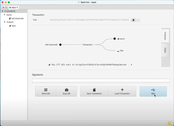 Coldcard Q: A Beginner's Guide to Setting Up and Using Your Hardware Wallet