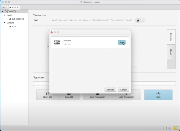 Coldcard Q: A Beginner's Guide to Setting Up and Using Your Hardware Wallet